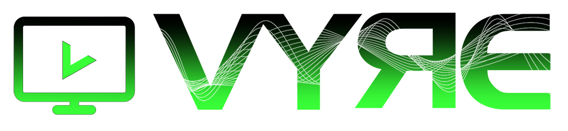 Originals - Vyre Advertising